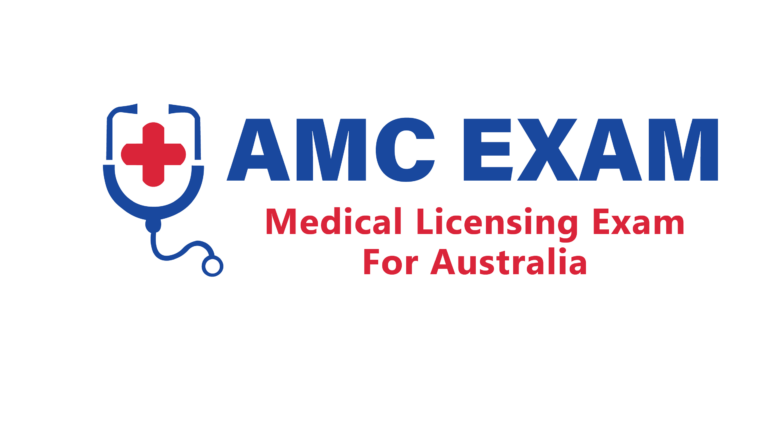 Syllabus - AMC Exam Preparation Course
